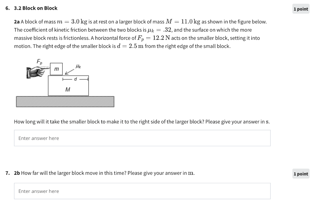 Solved 1a The figure below shows a person's speed as he/she | Chegg.com