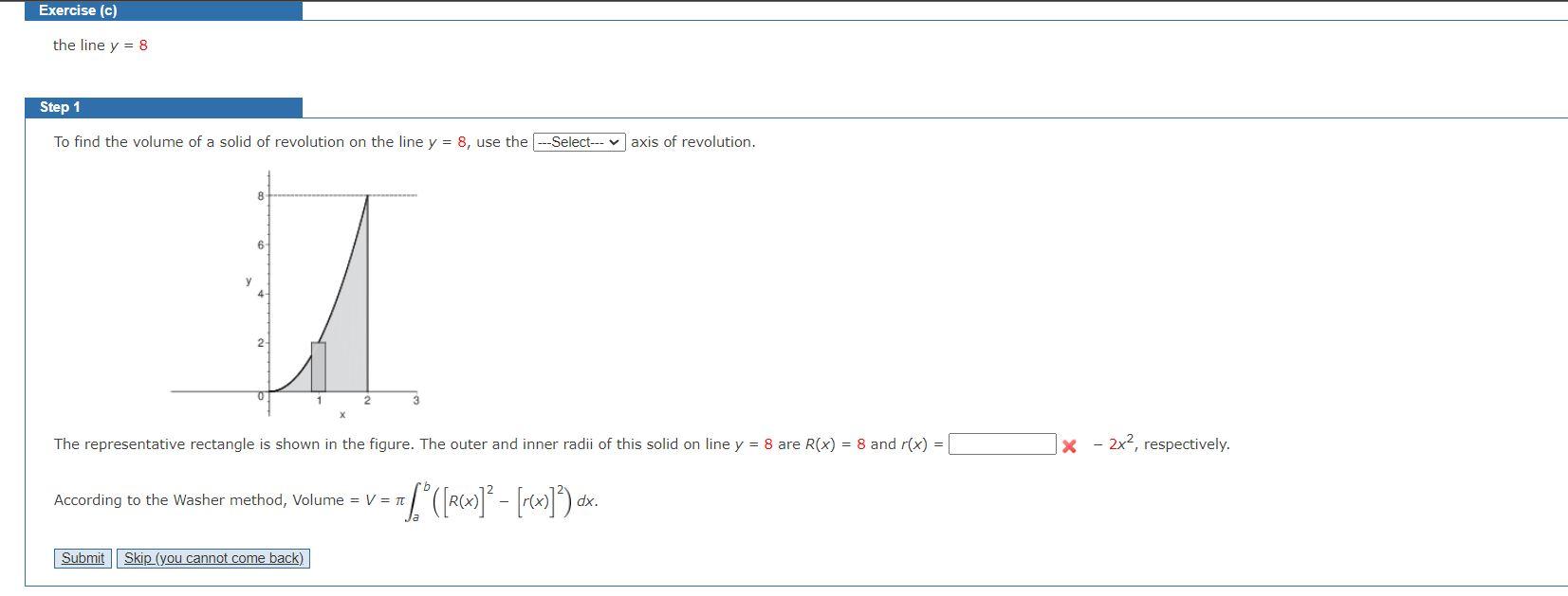 Solved This question has several parts that must be | Chegg.com
