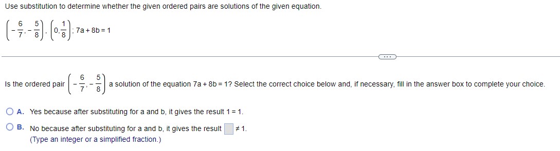 Solved \\[ | Chegg.com