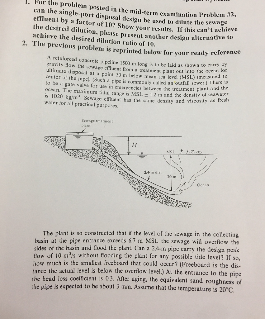 Extending the Design Problem #3, design a multiport | Chegg.com