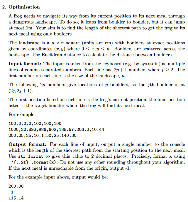 Here is my code so far, please use Dijkstra's | Chegg.com