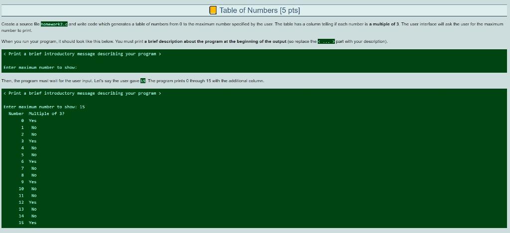 Solved Could I get a step by step explanation on this | Chegg.com
