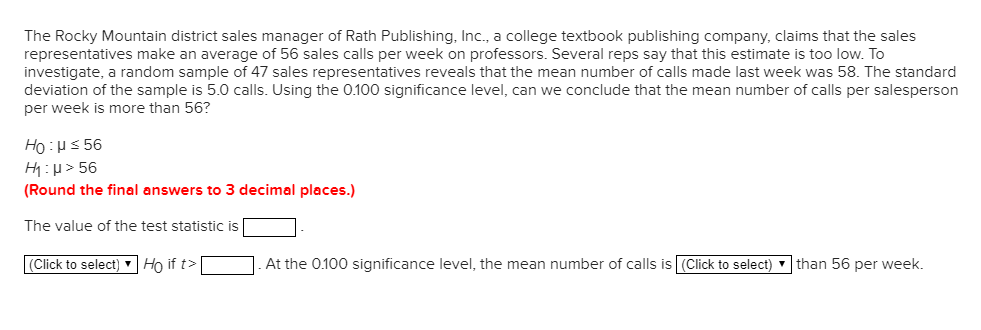 Solved Chpt 9 Assignment i Saved Help Save & Exit Exercise | Chegg.com