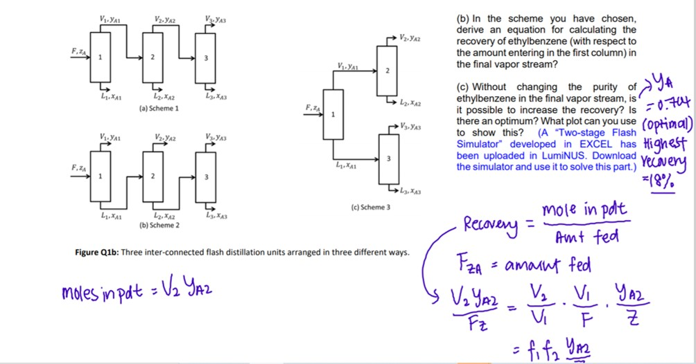 Solved I do not understand how to know it is scheme 3 for | Chegg.com