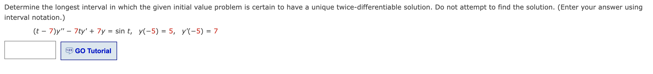 Solved interval notation.) | Chegg.com
