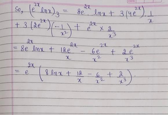 Solved Latex Work Do The Task In Latex. Write The Latex Code 