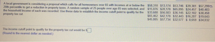 Solved The following data reflect the number of defects | Chegg.com