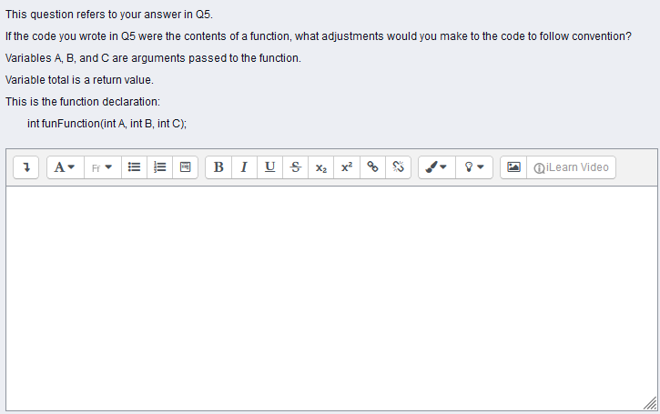 Solved Implement the if statement in MIPS assembly. if ((A & | Chegg.com