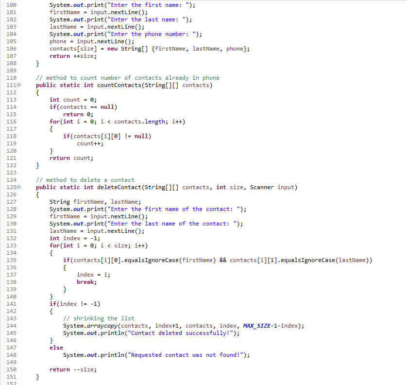 Solved I need help I've been working on this assignment but | Chegg.com