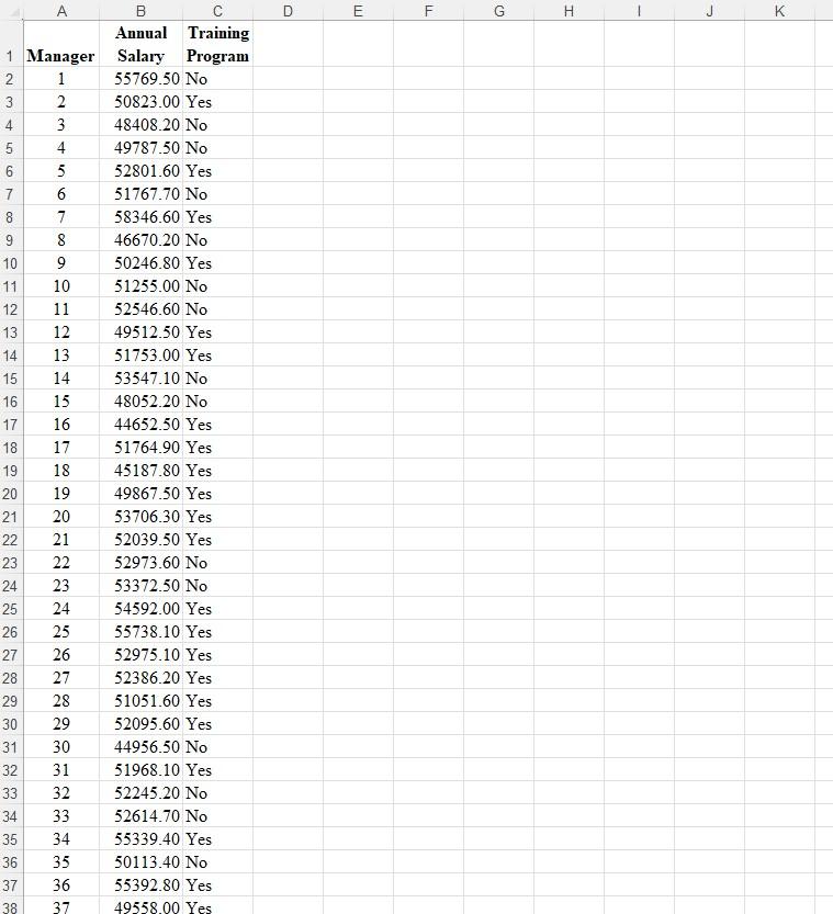 Use two-step procedure to select a simple random | Chegg.com