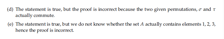Solved Reading Question 3.3.3. Consider the following | Chegg.com