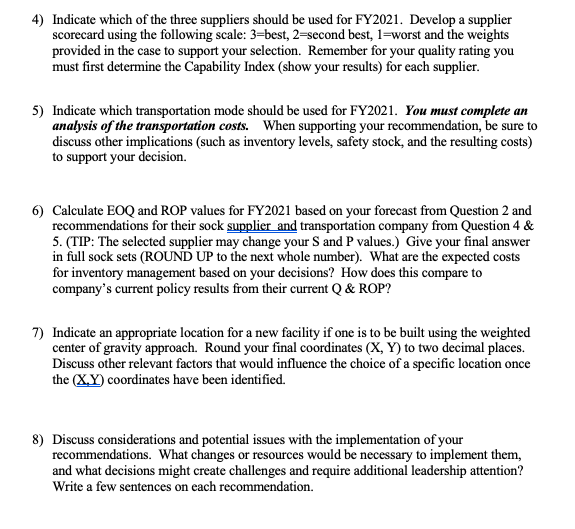 Throx sells higher-end custom-design socks in | Chegg.com