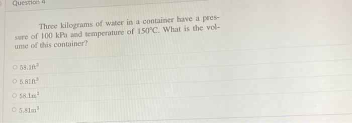 Solved What does 8.314 stand for? Where did they get that | Chegg.com