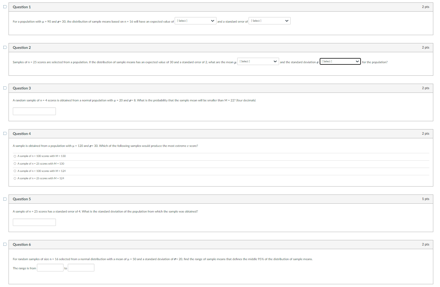 Solved Need help with the following questions 1-6 additional | Chegg.com