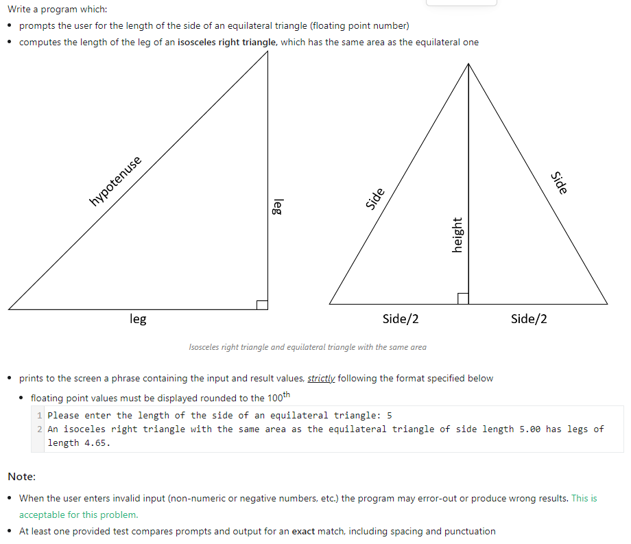 Solved PYTHON PROGRAM FOR THE SNIPPET QUESTION BELOW: | Chegg.com