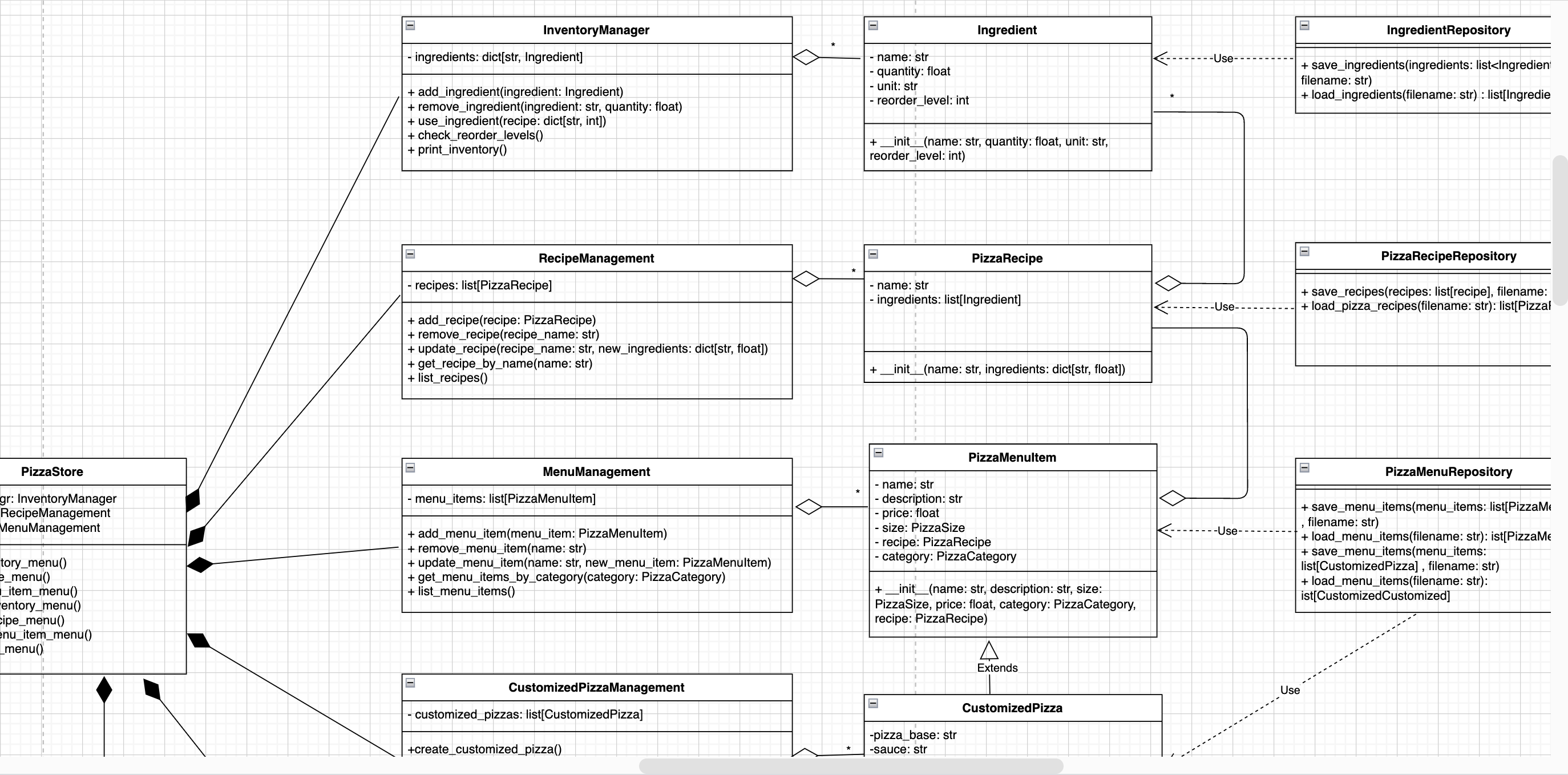 Solved please refer to the scenario below and the class | Chegg.com