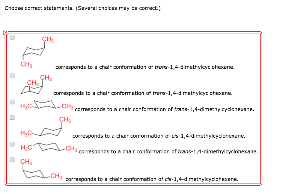 Solved Choose correct statements. (Several choices may be | Chegg.com Solved Choose correct statements. (Several choices may be | Chegg.com