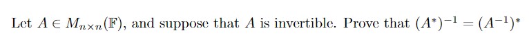 Solved Suppose that U,V∈Mn×n(F) are both unitary matrices. | Chegg.com