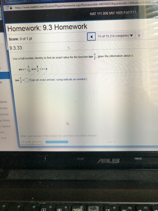 Solved Do hedefled t.e https://www.mathal.com Student | Chegg.com