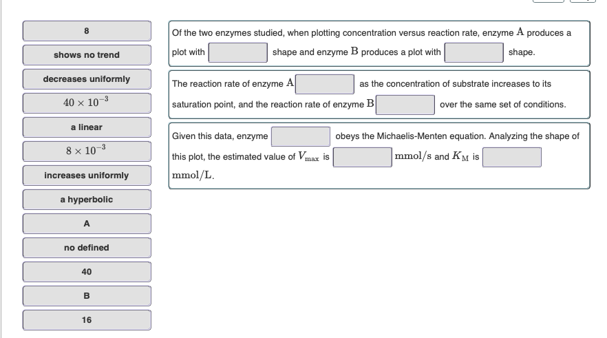 Solved Analyze the data and complete the following | Chegg.com Solved Analyze the data and complete the following | Chegg.com