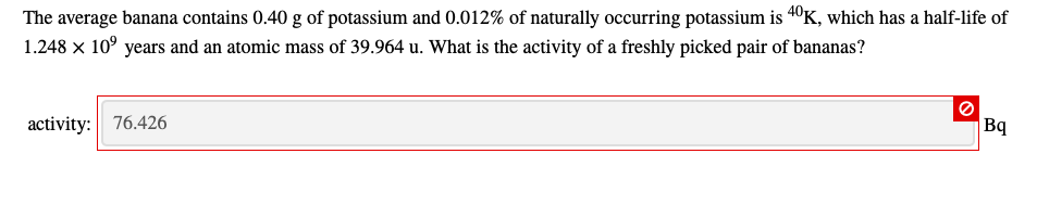 Solved Particle An atom of 227 Ac decays by a emission. If | Chegg.com