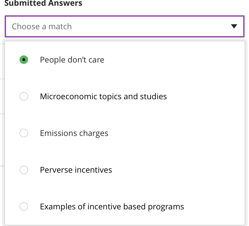 Solved Match the definition with the correct | Chegg.com