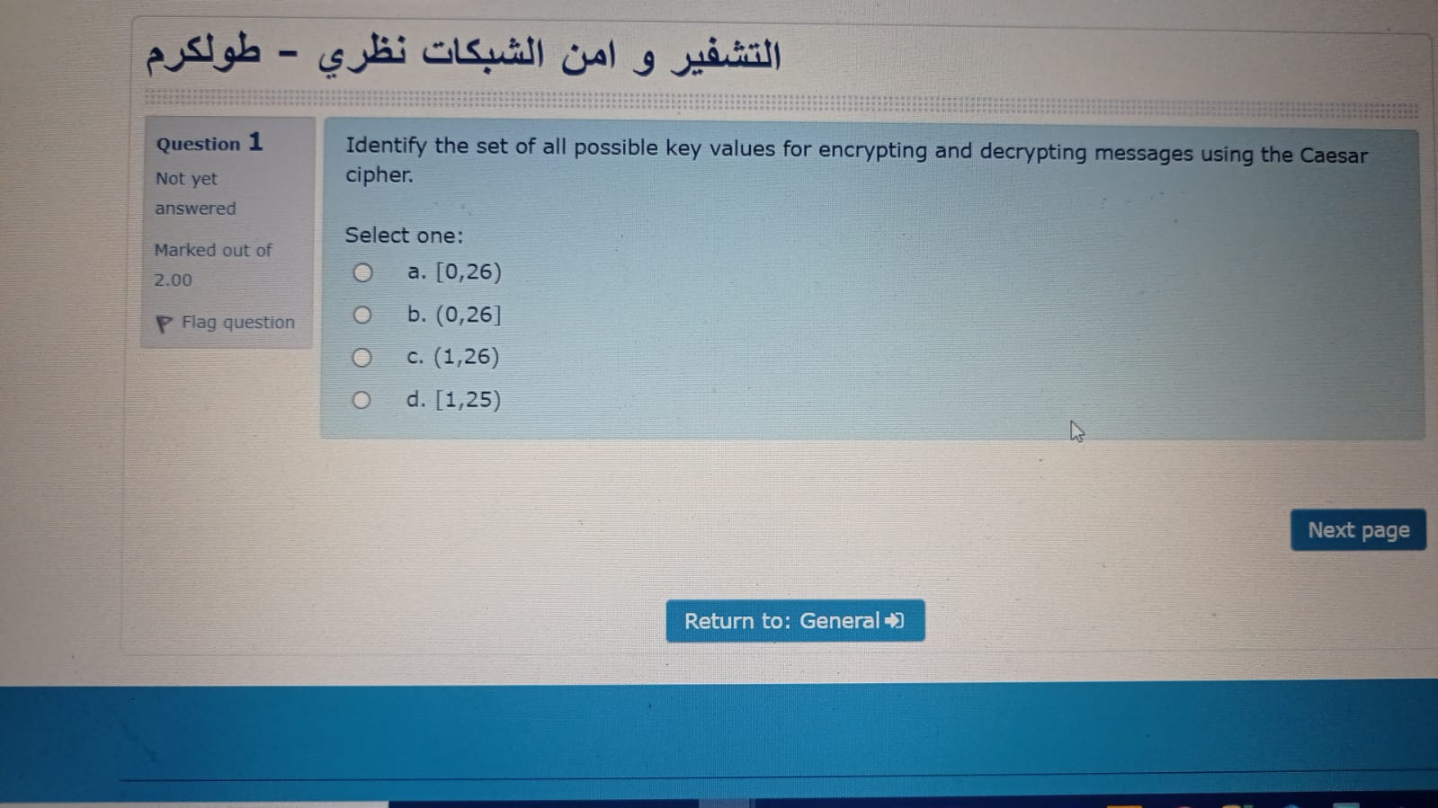 Solved Identify the set of all possible key values for | Chegg.com Solved Identify the set of all possible key values for | Chegg.com