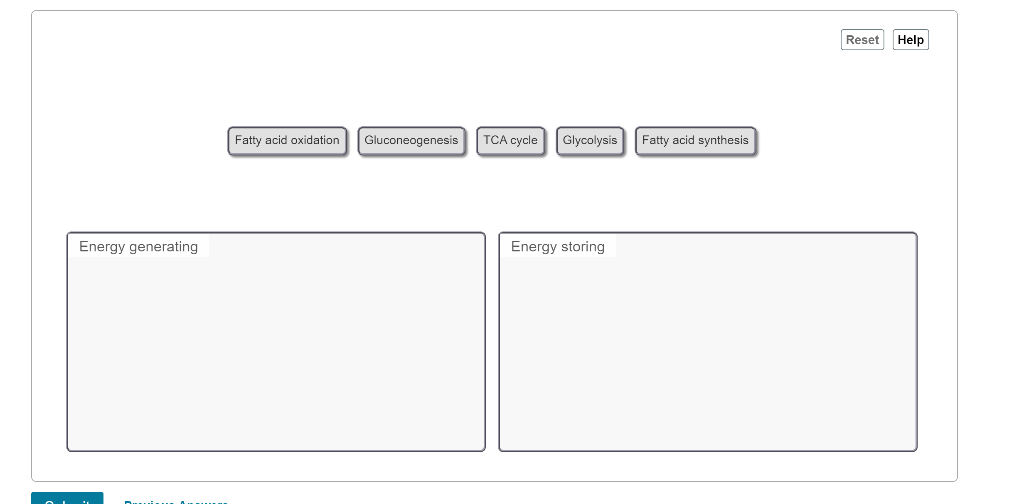 Solved Energy regulation concerns both the energy-generating | Chegg.com