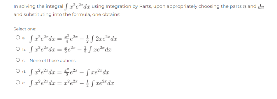 Solved Complete the square and use a suitable u-substitution | Chegg.com