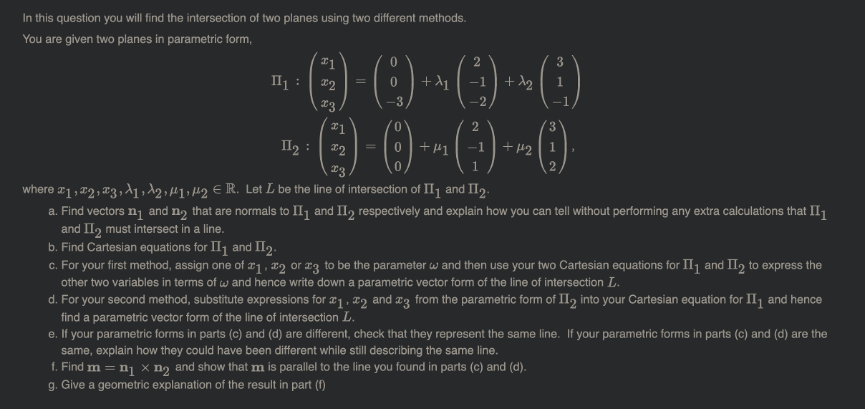 Solved What I want to know is how to express and explain | Chegg.com
