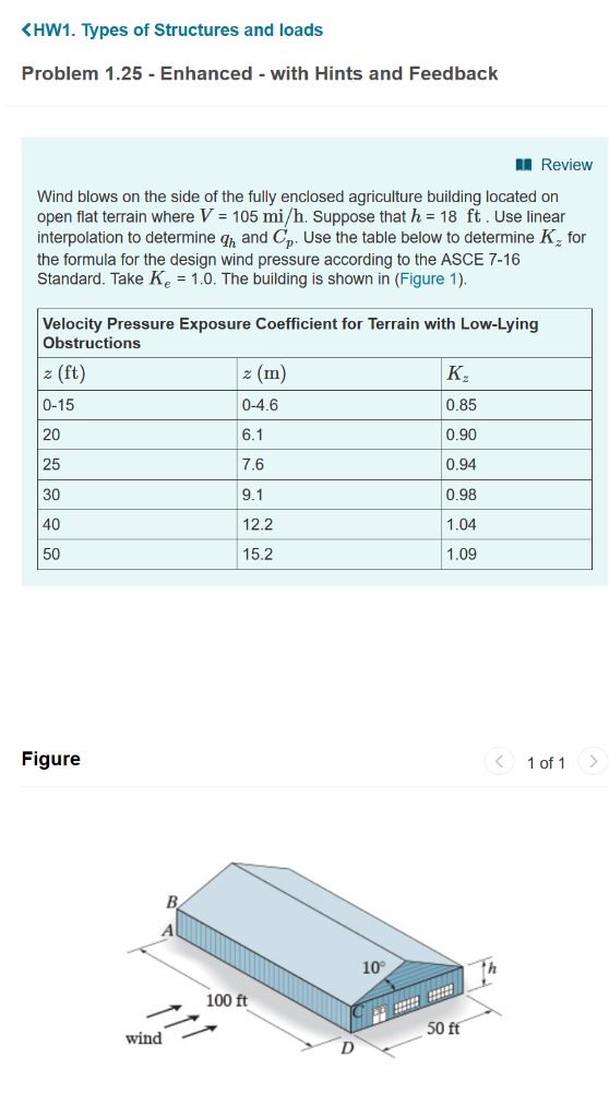 Solved Calculate the external pressure acting on the | Chegg.com