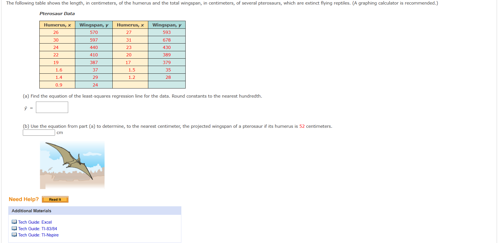 Solved (b) Use the equation from part (a) to determine, to | Chegg.com