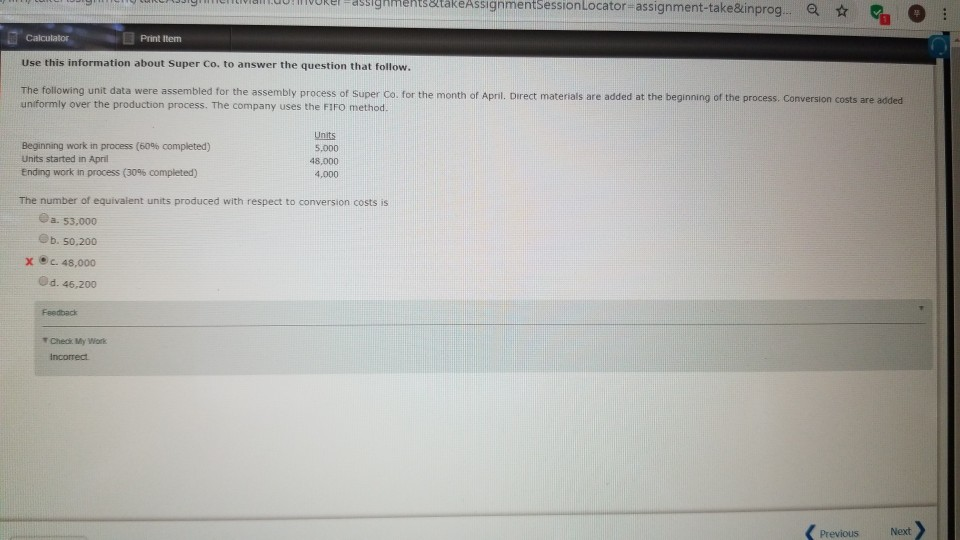 Solved I n signments takeassignmentsession Locator | Chegg.com