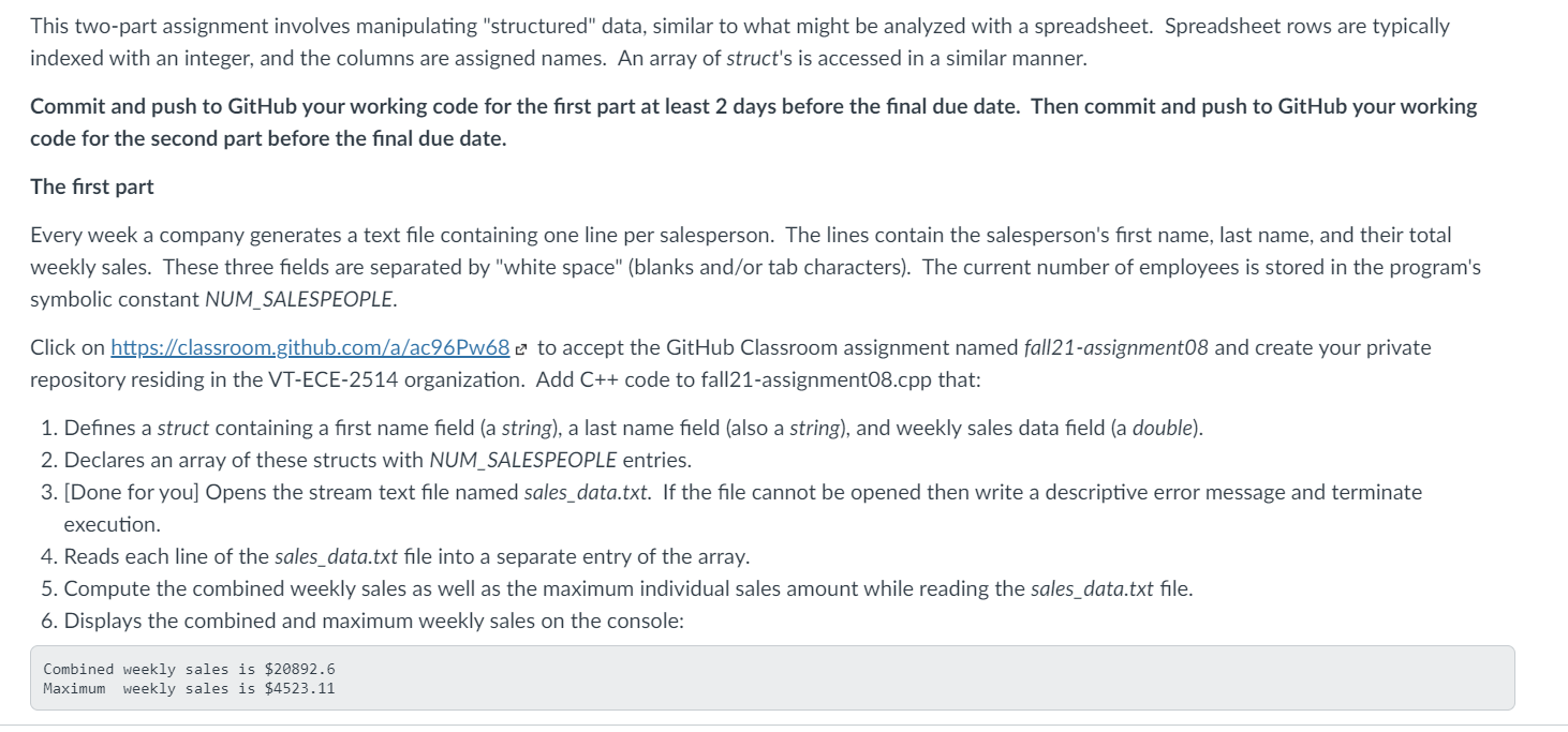 Solved 1 2 2 3 4 5 Justin Blake 3231.40 Rachel Davide | Chegg.com