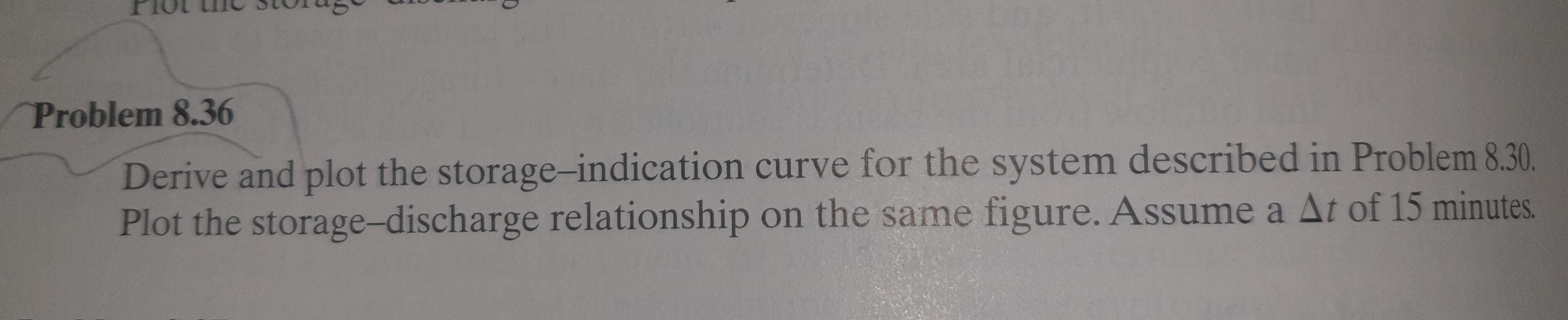 PROBLEM 8.39 {TO SOLVE} >> Please provide an | Chegg.com