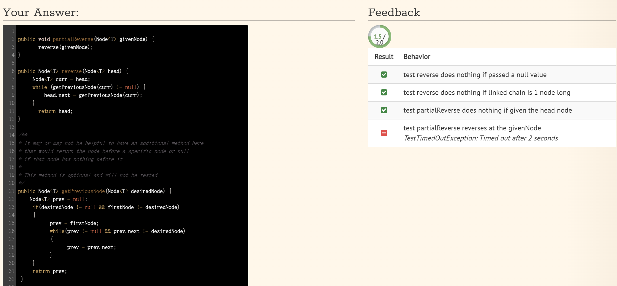 Solved Consider the following class definitions: 1 public | Chegg.com