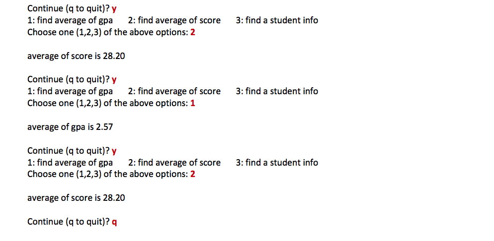 Solved Relevant Programming Concepts: Dynamic memory | Chegg.com
