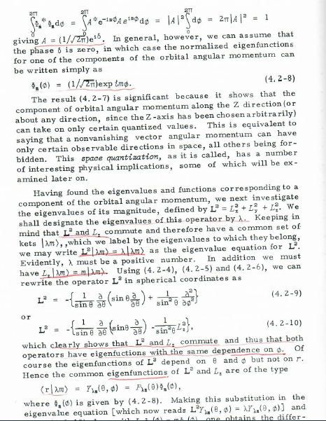 Solved 1. Compute general expressions for the matrix | Chegg.com
