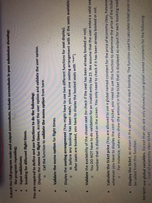Solved Assignment 2 Question Introduction You Are Required