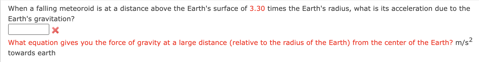 Solved 215−kg object and a 515−kg object are separated by | Chegg.com