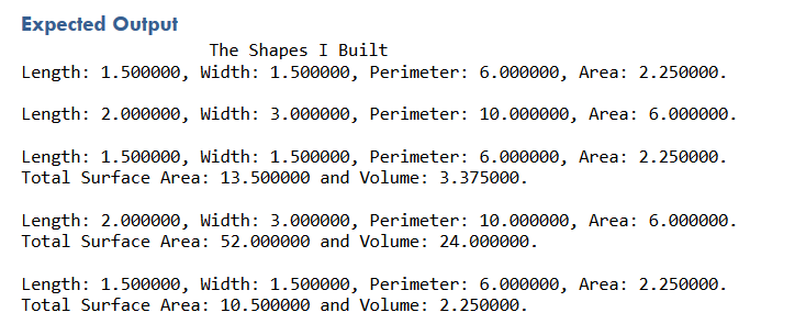 Solved Description In this lab, you will write Java code to | Chegg.com