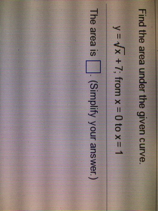 Solved Given f(x) -6x 5, compute f(1)-f(-1). (1)-f(-1)=ロ | Chegg.com