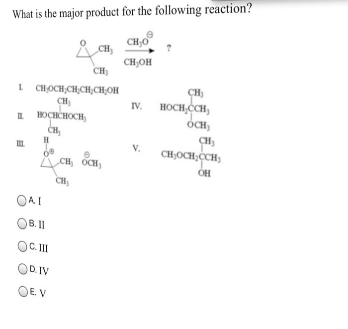 Solved Which of the following represents the best way to | Chegg.com