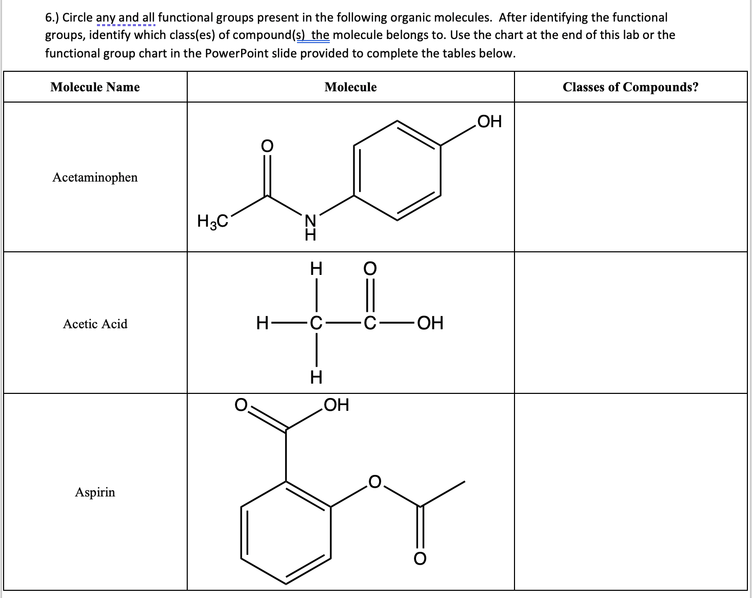Solved 3.) Draw butane and an isomer of butane, | Chegg.com