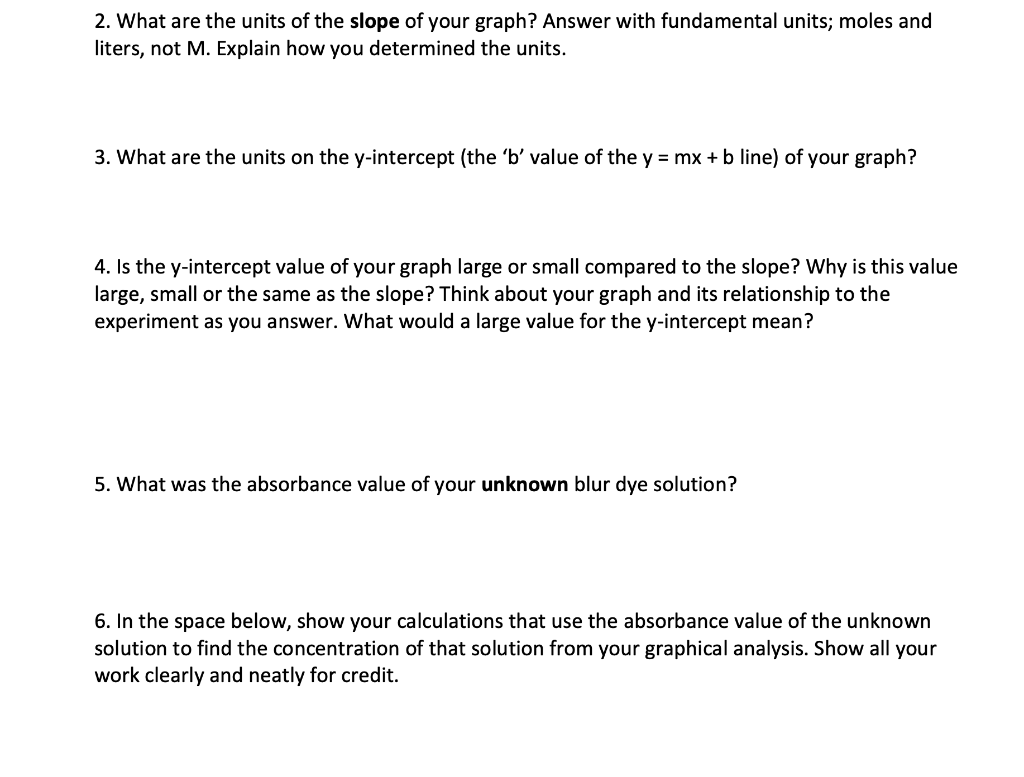 solved-2-what-are-the-units-of-the-slope-of-your-graph-chegg
