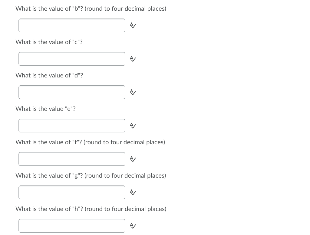 Solved Question 22 (22 points) Part of an Excel output | Chegg.com
