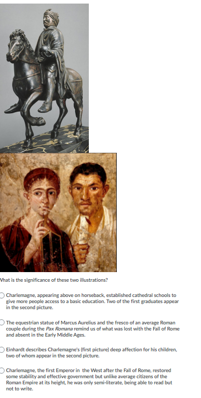 The Middle Ages cannot be understood without a basic | Chegg.com