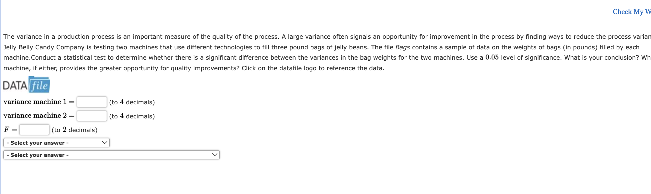 Solved AutoSave OFF Home Insert Draw Pag I16 fx | Chegg.com