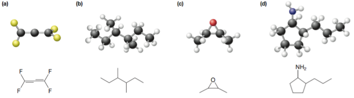 Solved Add dash–wedge notation to each line structure | Chegg.com