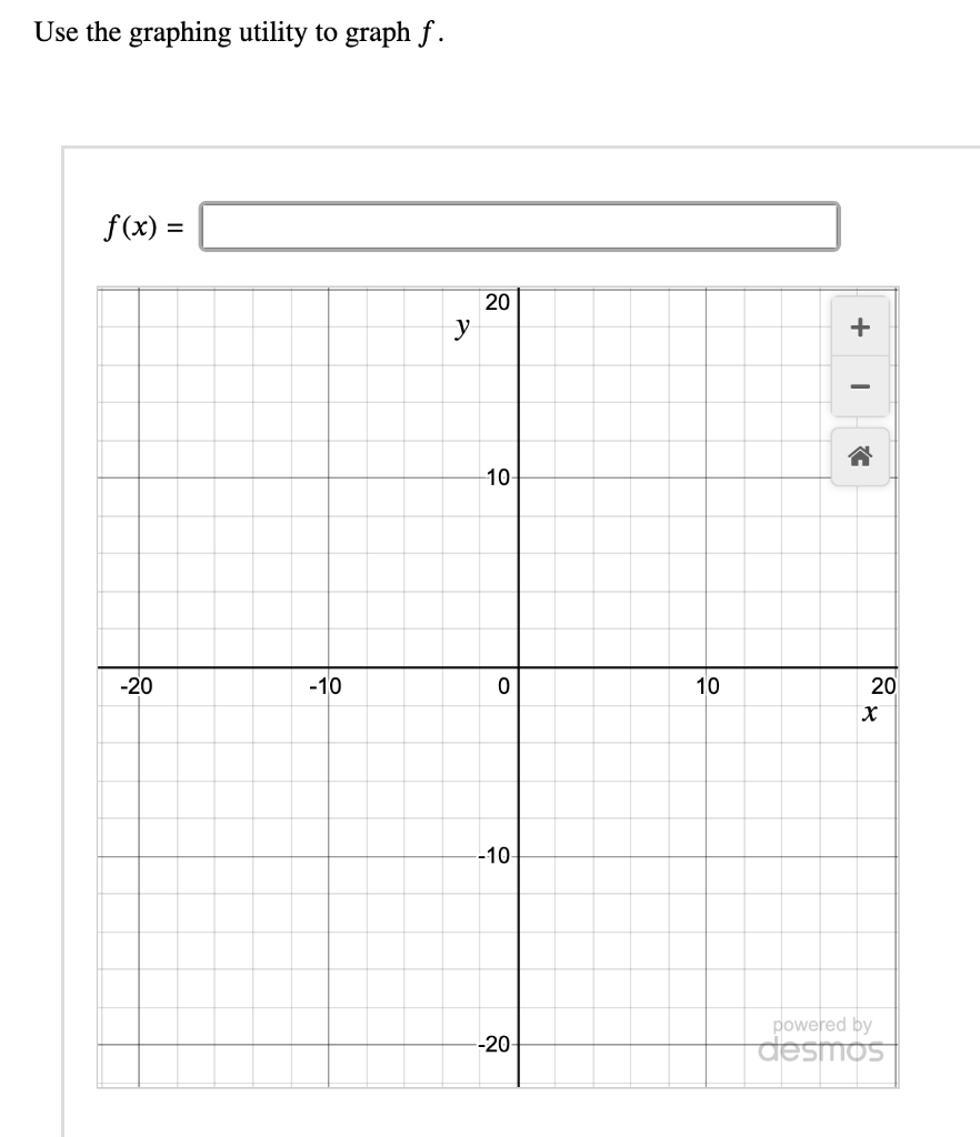 Solved Identify where the function f(x)=x3−5x2+10x+1 is | Chegg.com